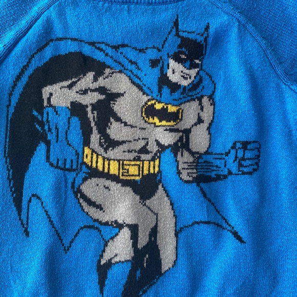 GAP | Shirts & Tops | Twin Set Superhero Sweaters | Poshmark